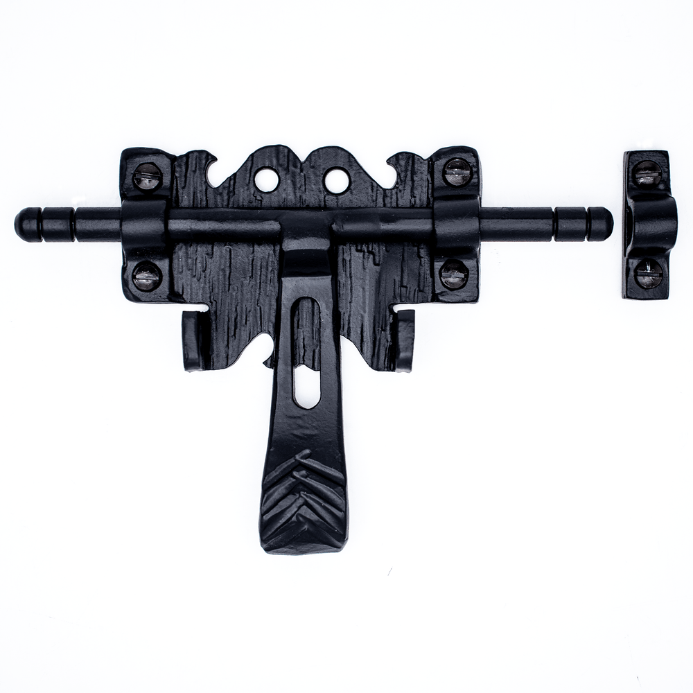 All Latches, Hasps, & Bolts - Borderland Rustic Hardware