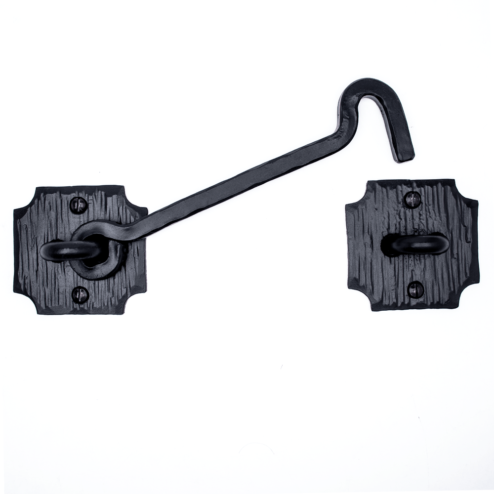 All Latches, Hasps, & Bolts - Borderland Rustic Hardware