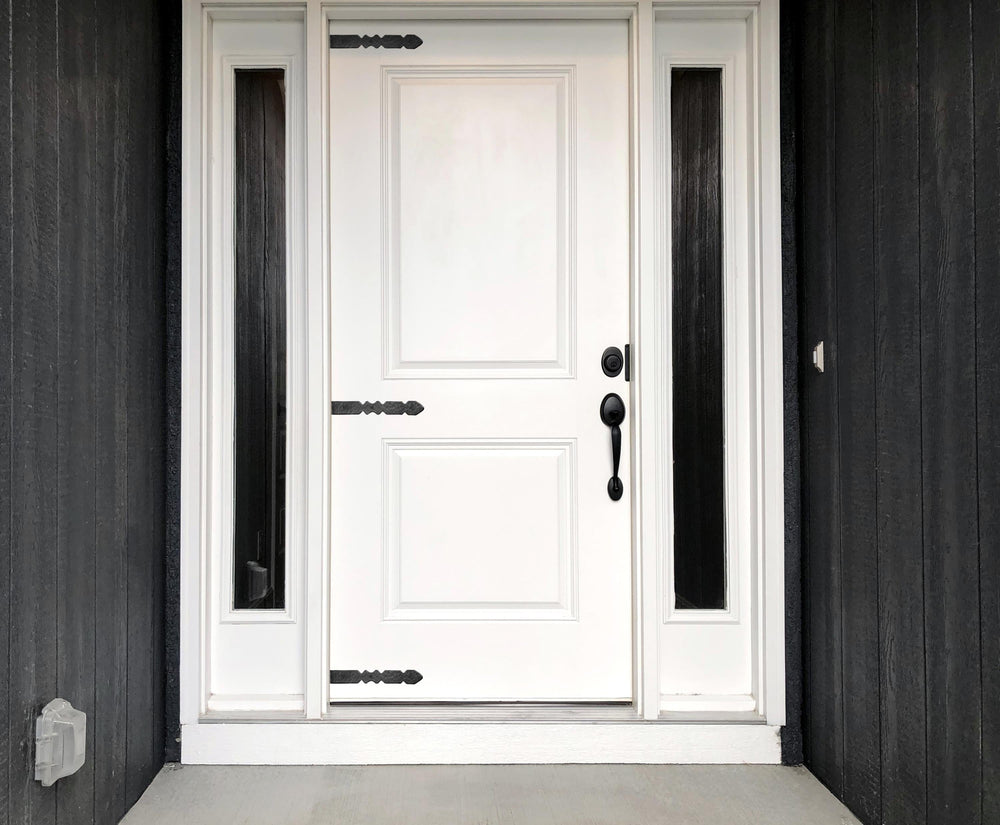 Custom Hardware - You Dream It, We Make It - Borderland Rustic Hardware